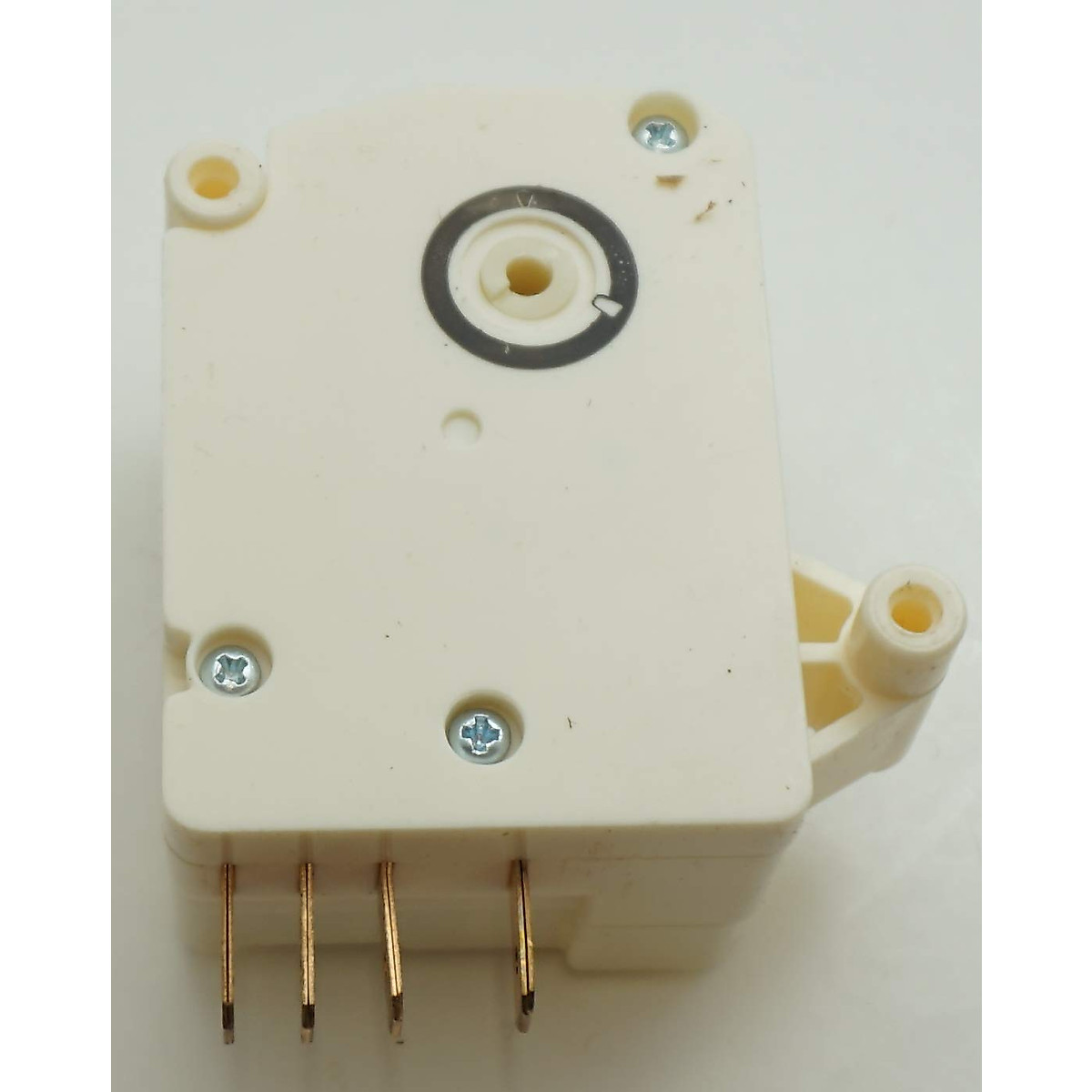 Refrigerator Defrost Timer for General Electric, AP2061695, PS310858, WR9X489