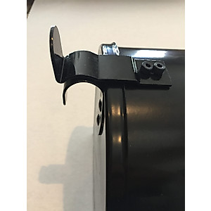 RetroLatch Mailbox Latch and Handle Kit