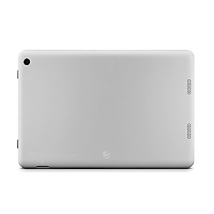 Ematic Quad-Core EGQ780-SL 7.85-Inch 8GB Tablet