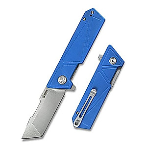 KUBEY Avenger KU104C Folding Pocket Knife