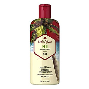 Old Spice Fresher Collection Fiji Holiday Pack, pack of 1