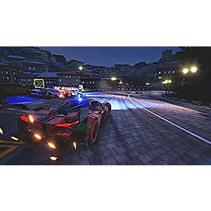 Xenon Racer - Xbox One