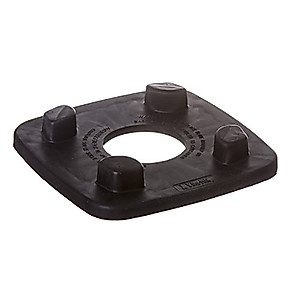 T&G 2/ Centering Pad