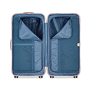 Delsey Sport, Pivoine (Pink)
