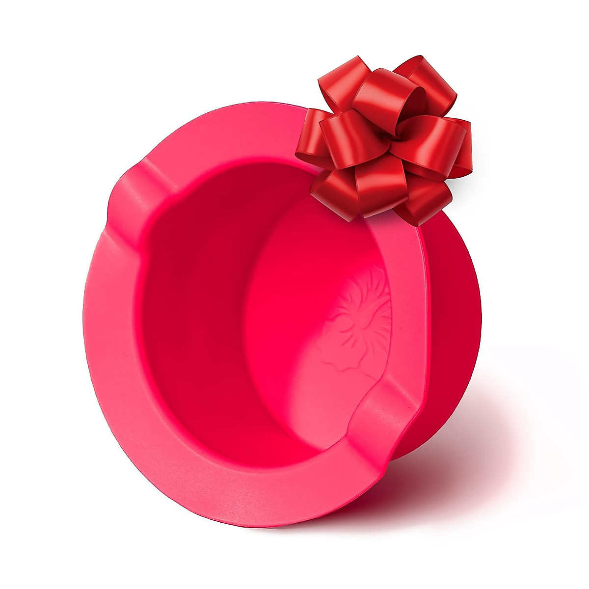 KoluaWax Wax Warmer Silicone Bowl Replacement – Reuse Melted Hard Wax Beans and Reduce Waste – Heat Safe, Non-stick, and Easy Clean Liner – Compatible with 16oz Electric Waxing Kits