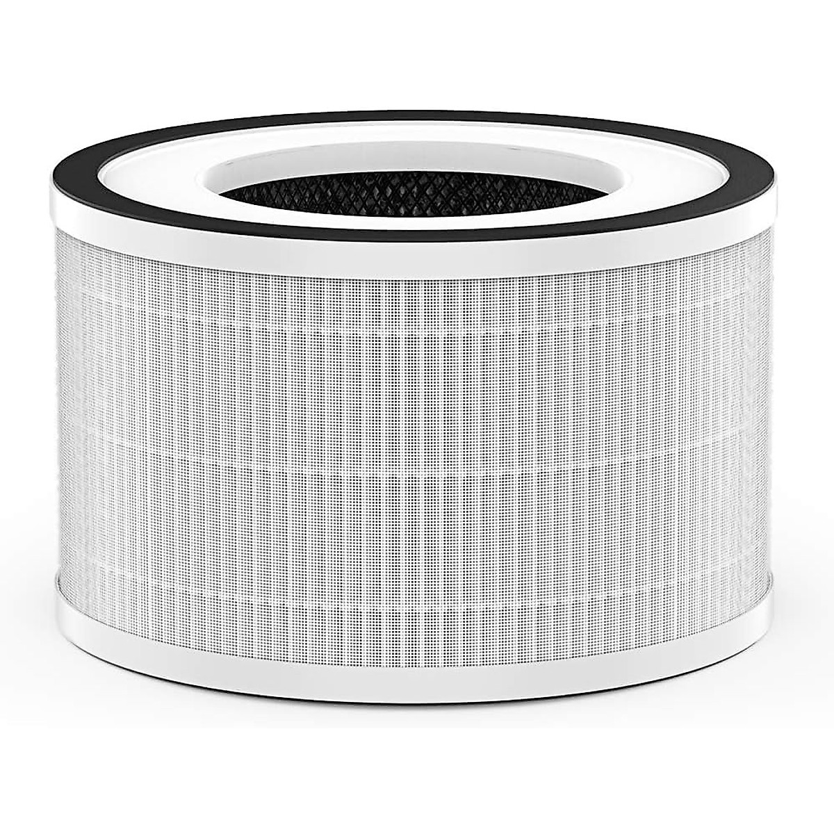 Afloia HEPA Air Purifier Original Replacement Filter + 20 PCS Sponges for Fillo With Fragrance B09M799DT4/B09M78CZYX