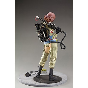 Ghostbusters Bishoujo Collection: Lucy Figure