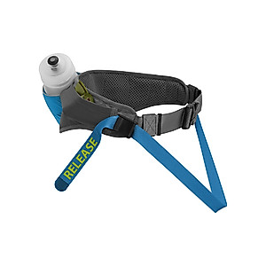 RUFFWEAR - Trail Runner System, Granite Gray