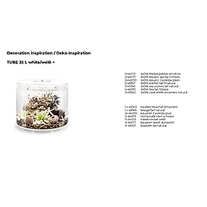 biOrb Sea Urchin Set Natural