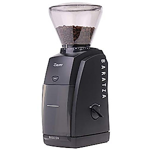 Baratza Encore Conical Burr Coffee Grinder (Black)
