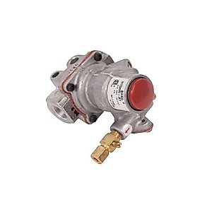 Tri-Star Manufacturing 311011 Oven and Range Safety Valve by Tri-Star Manufacturing
