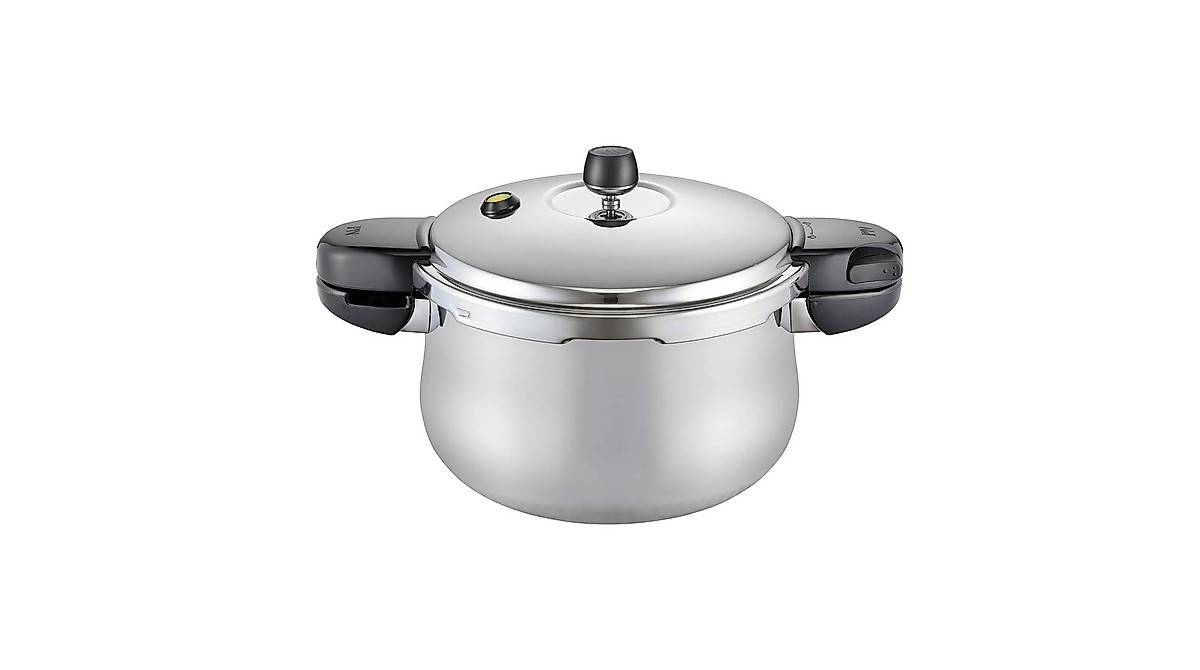PN Poong Nyun IH Pressure Cooker - 4.5L, 8 Servings