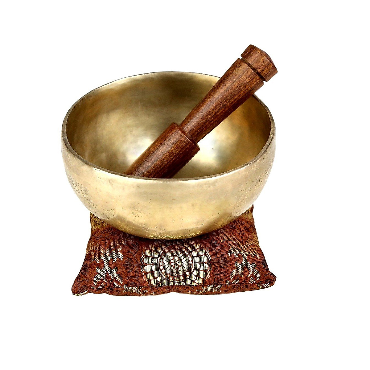 Singing Bowl, Plain, 5"