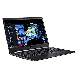 Acer TravelMate X5 TMX514-51T-72KH, 14" Full HD IPS Touch, 8th Gen Intel Core i7-8565U, 16GB DDR4, 512GB SSD, Bio-Protection Fingerprint Reader, TPM 2.0, Windows 10 Professional