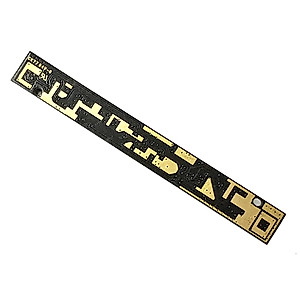 Huasheng Suda Camera Webcam Board Module for Dell Latitude 3511 7510 E7470 E7270 E5470 E7480 5495 5491 7290 5490 5591 5290 7490 5590 5580 7480 5480 7280 5280 5289 Ins-piron 7579 7779 2-in-1 0K49W1