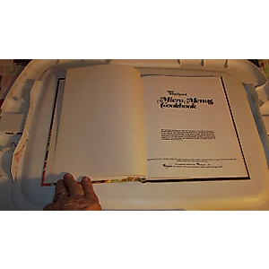 Whirlpool Micro Menus Cookbook by Not Available