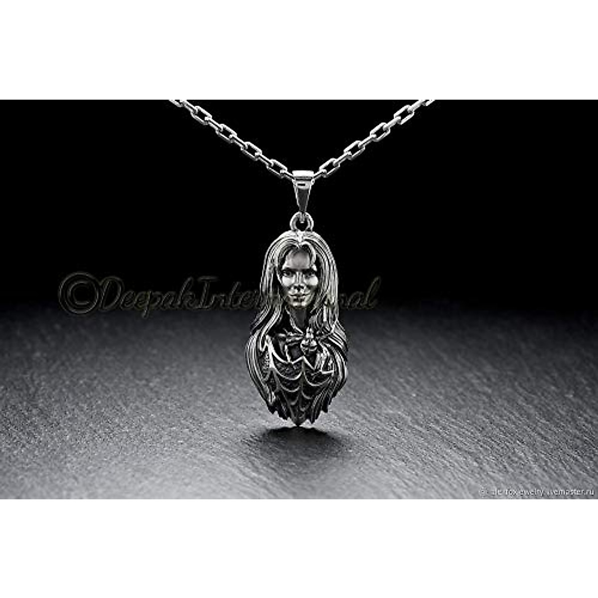 Spider girl Fantasy jewelry woman Spider jewelry Silver woman Spider girl party Spider girl costume Halloween spider gift for her