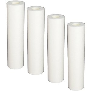 EQ-304 10-Inch compatible Pre-Filters for , Pack of 4