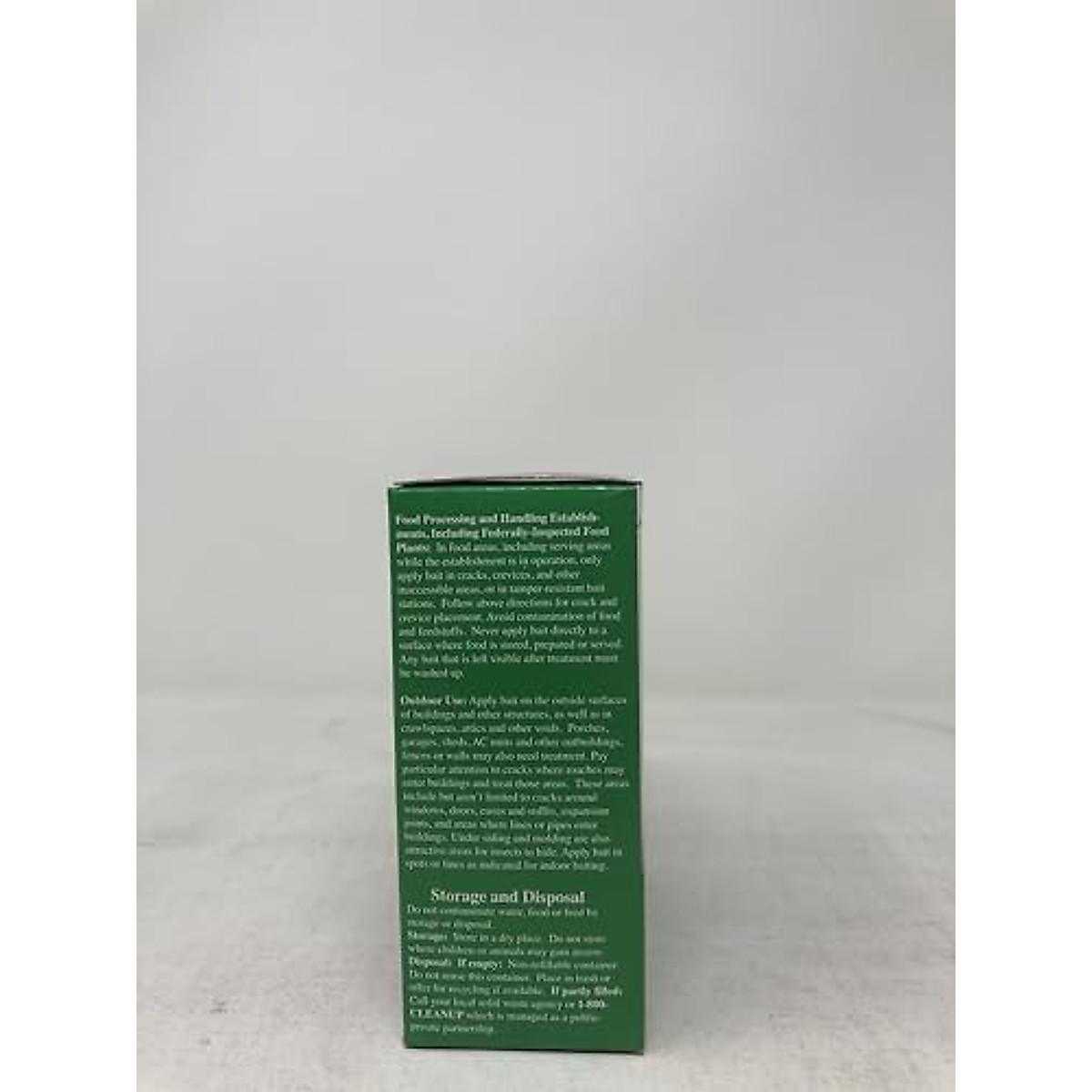 Rockwell Labs - Invict Gold - Cockroach Gel - 4 Tubes, 4 35-Gram Tubes