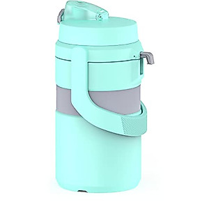 Thermos 64 Ounce Foam Insulated Water Jug