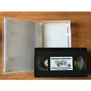 Beauty and the Beast