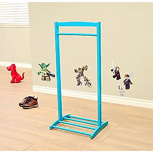Frenchi Home Furnishing Kid's Clothes Hanger