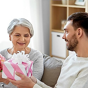 HonorUS 60th Birthday Gifts for Women Her Mom Wife Aunt Best Friends Grandmother(Case Only)