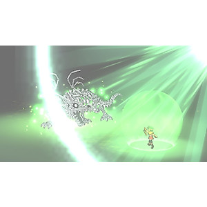 Suikoden I & II HD Remastered Nintendo Switch