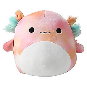 Squishmallows 7.5/'' Askel The Axolotl (SQCR02697)