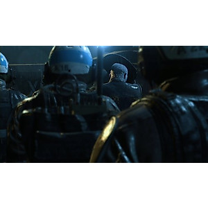 Metal Gear Solid V: Ground Zeroes - Xbox One Standard Edition