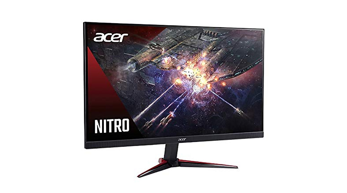 Acer Nitro VG270 27 FHD Gaming Monitor With FreeSync