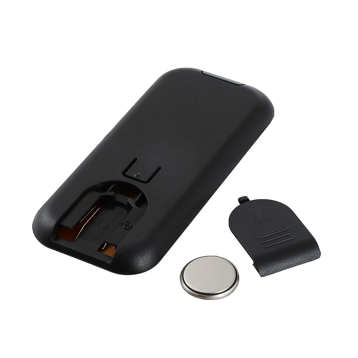 Remote Control for Bose 500 Subwoofer Soundbar Surround Speakers, Replacement for Bose 500 Sound Bar Remote with CR2025 Battery