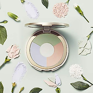 stila One Step Correct Brightening Finishing Powder, 1 oz. (Pack of 1)