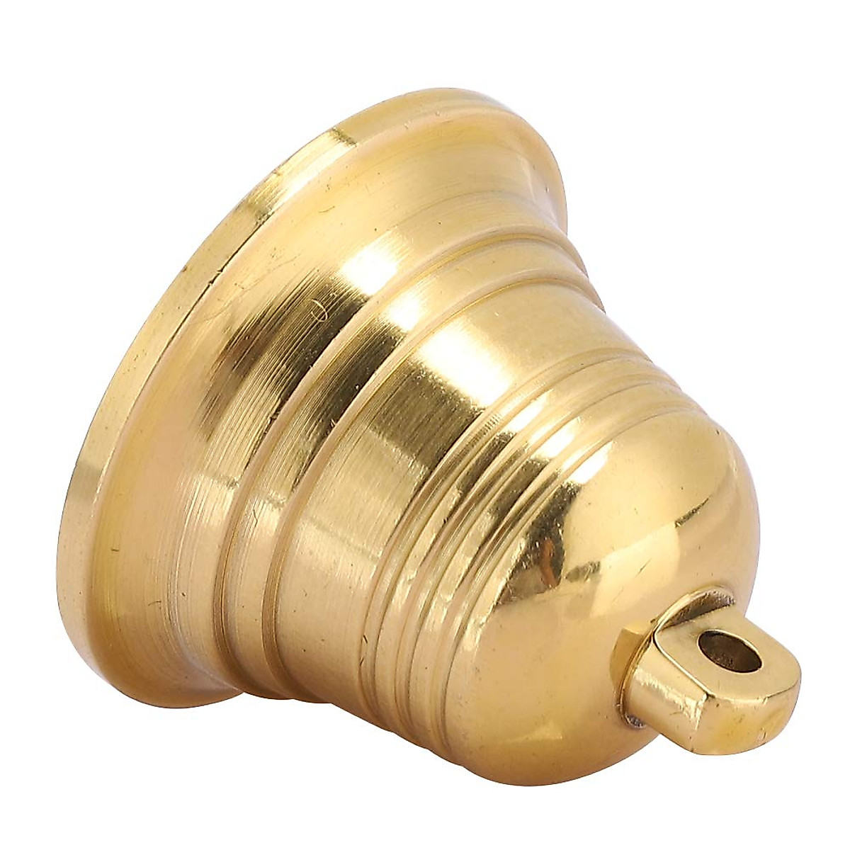 Copper Bell, Lucky Bell, Buddhist Supplies for Wind Bell Doorbells Car Hanging Rattles Home Decoration