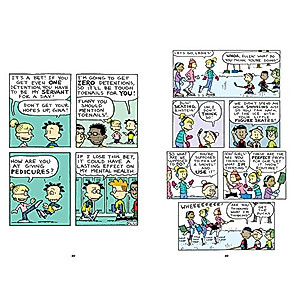 Big Nate: Thunka, Thunka, Thunka (Volume 14)