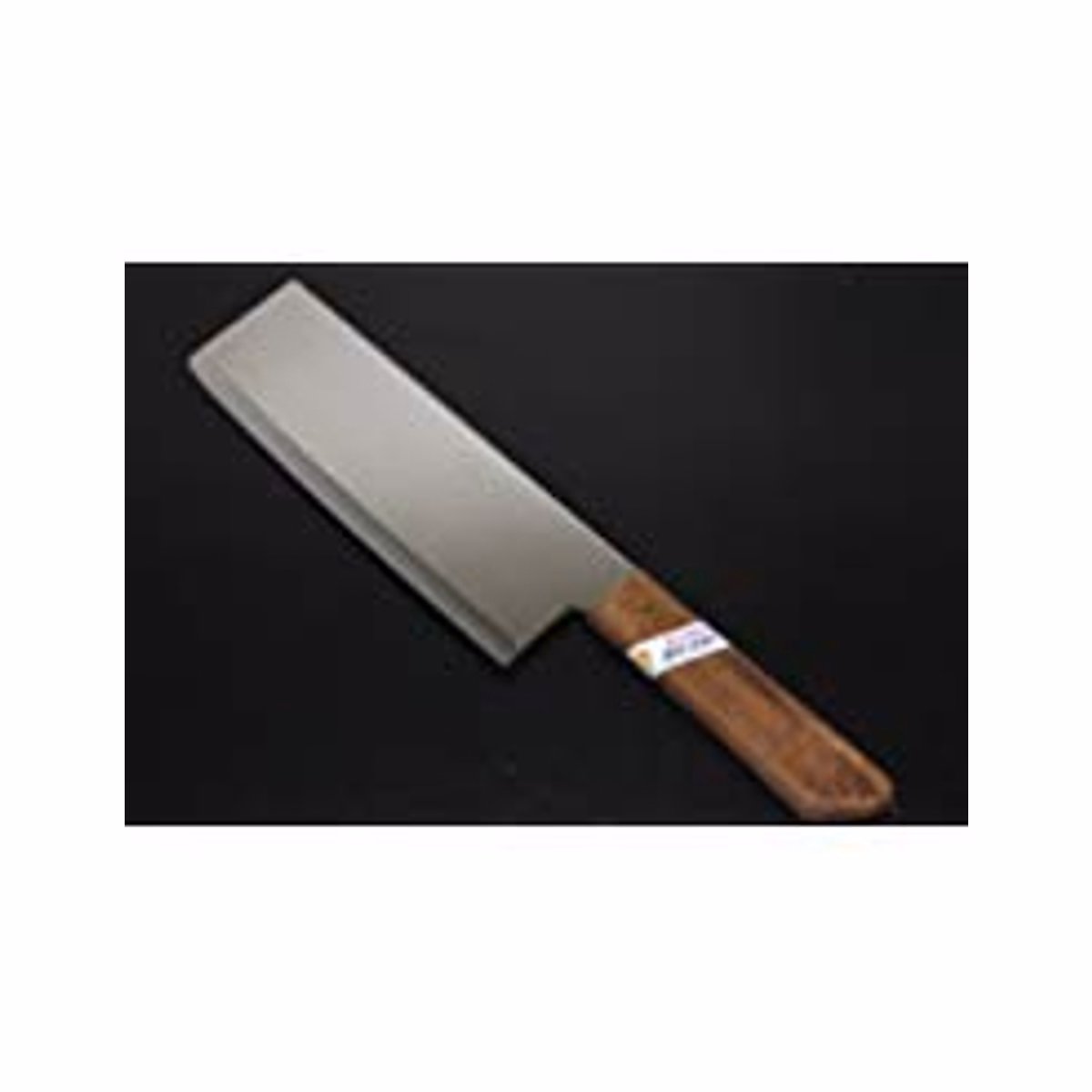 8" Kiwi Brand Cook Knife (No. 22) - Great Cook Cleaver Wholesale Price Made of Thailand