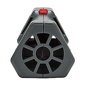 Zippo Firefast Bellows