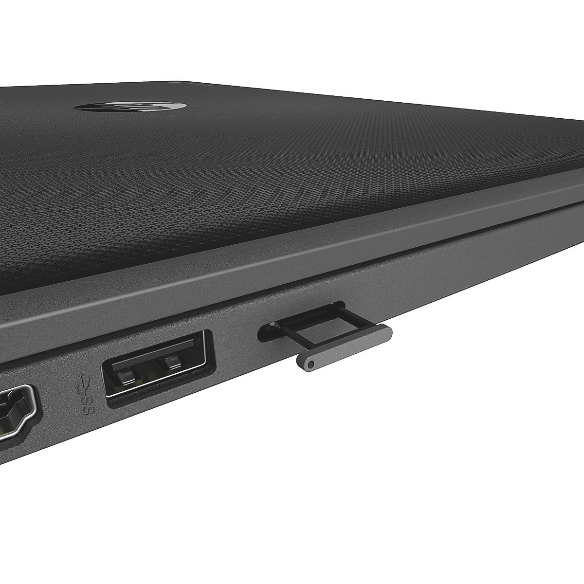 HP Fortis Chromebook Enterprise G10 14-Inch Touchscreen Laptop - Intel Pentium Silver N6000 - 8 GB RAM - Chrome OS - Intel HD Graphics 400