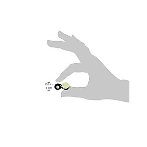 BAUSCH & LOMB Coddington Magnifier 20x