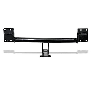 Stehlen 733469489207 Class 3 Trailer Tow Hitch Receiver 2" for 2007-2018 BMW X5 E70 F15 / 2014-2019 X6 F86