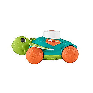 Fisher-Price Linkimals Sit-to-Crawl Sea Turtle