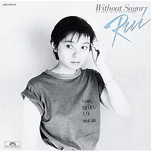 WITHOUT SUGAR(限定盤)