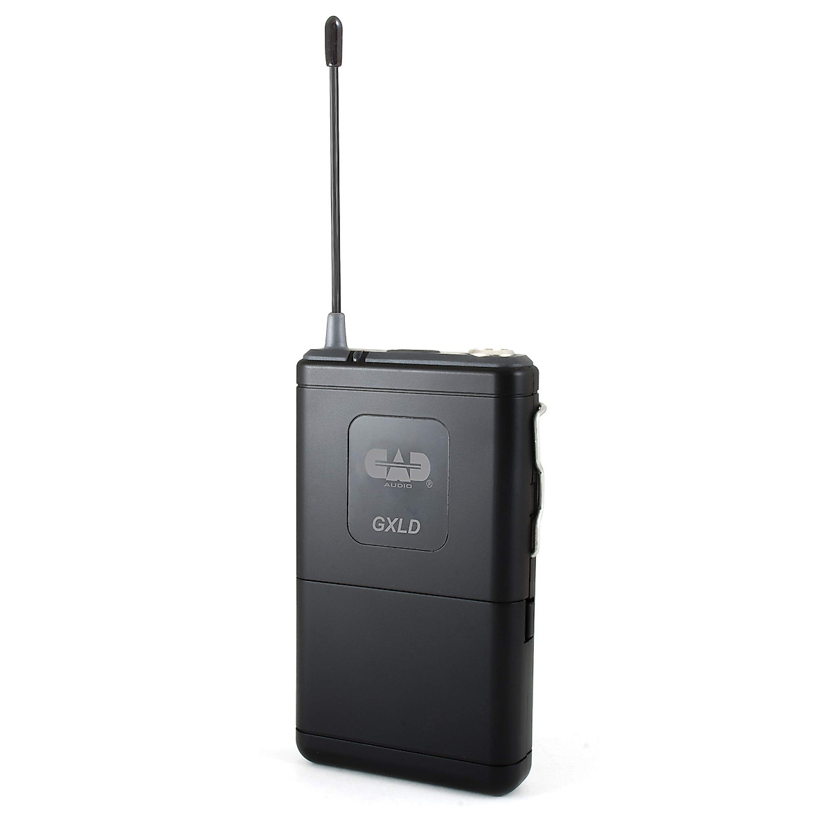 CAD Audio GXLD2BBAH Digital Dual Wireless Bodypack System, AH Frequency Band