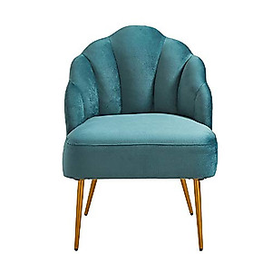 Ball & Cast Accent Chair, 26D x 23.5W x 32.25H in, Jasper