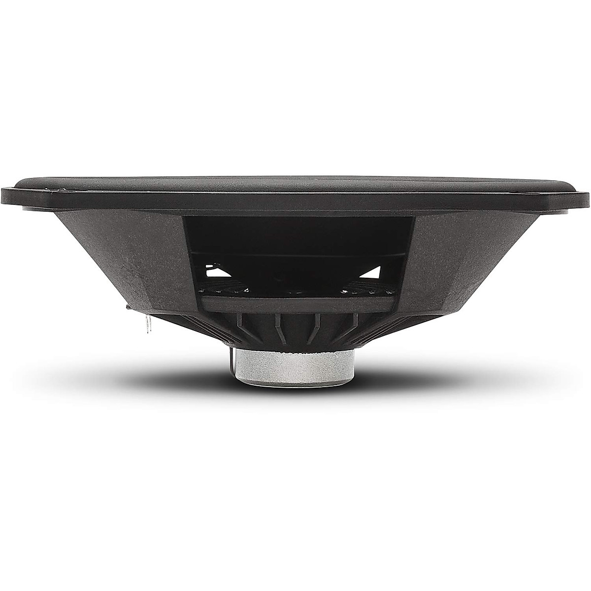 Rockford Fosgate TMS69BL14 Power Harley Davidson Saddlebag Speaker Audio Kit with Harness and All Installation Hardware (2014 - Current)