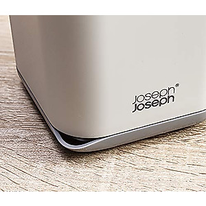 Joseph Joseph Duo Cutlery Drainer with Knife Slot