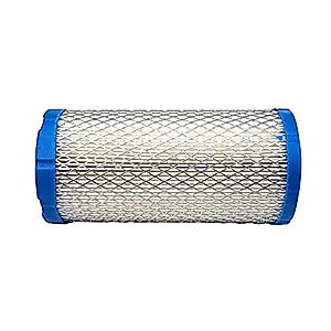 Eopzol 21512500 Air Filter for Briggs & Stratton John Deere Kawasaki Kohler Onan Toro 21548200 4234 820263 M113621 M807331 MIU10783 11013-1290 11013-7029 11013-7048 108-3811 93-2195