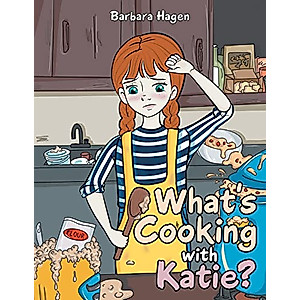 What's cooking with Katie?