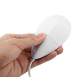 Marvellous Vegetable Washing Machine,Washing Machine Portable USB Automatic Washer Laundry Vegetable Cleaning Supplies Washing Machine(4.92 x 2.76 x 1.38 inch)