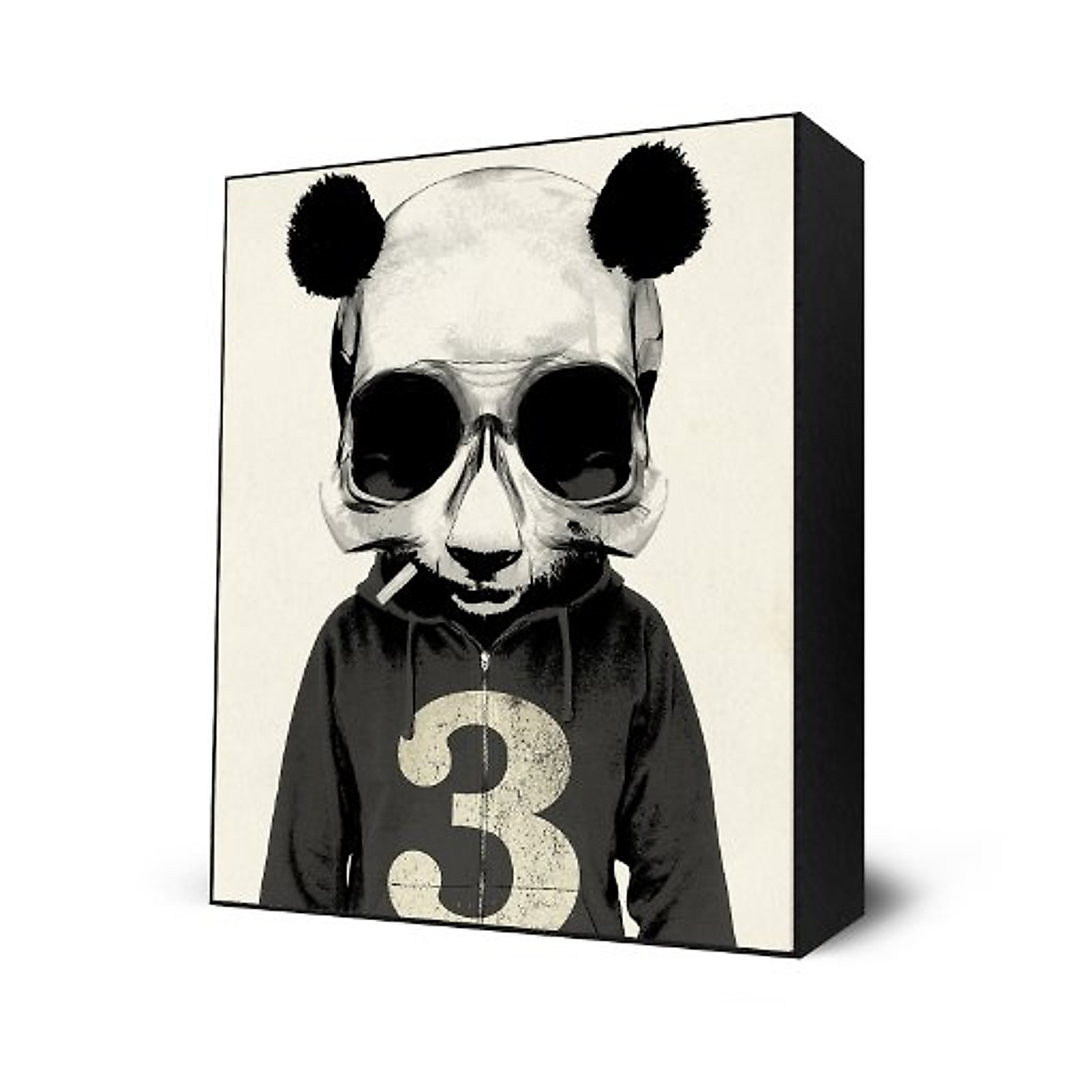 Panda No.3